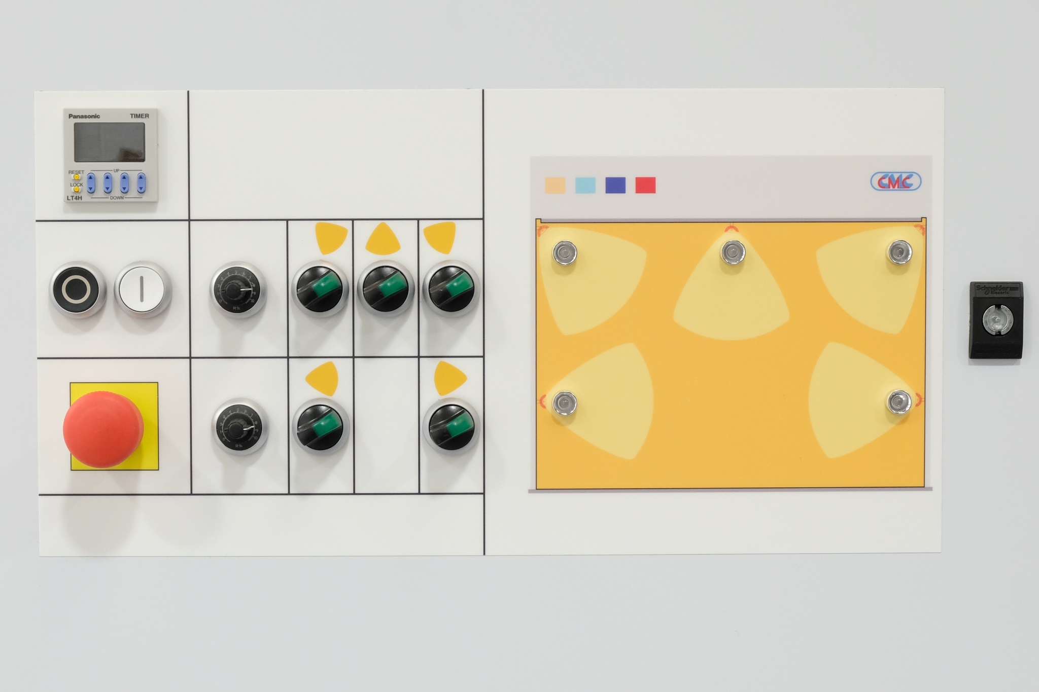 Hybrid Infrared Spray Booth | IR-KIT to upgrade any booth to Infra-red