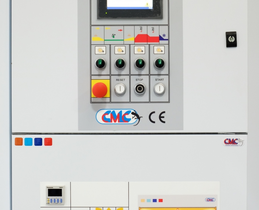 Hybrid Infrared Spray Booth | IR-KIT to upgrade any booth to Infra-red